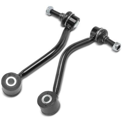 China 2x Rear Stabilizer Bar Link for Audi Q7 2007-2015 Volkswagen Touareg Porsche for sale