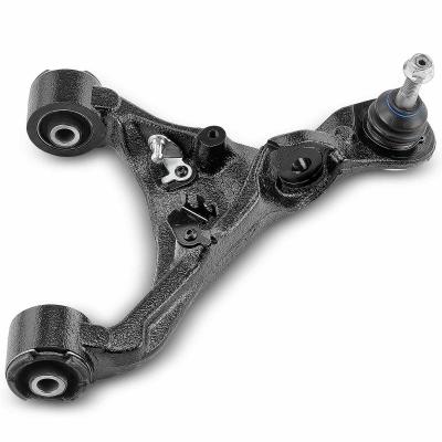 China Front Left Upper Control Arm with Ball Joint for Land Rover Range Rover Sport for sale