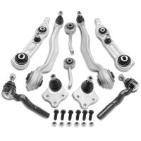 China 10x Control Arm with Ball Joint & Sway Bar Link & Tie Rod End for Mercedes-Benz for sale