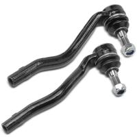 China 2x Outer Tie Rod End for Mercedes-Benz GL320 2007-2009 X164 ML320 ML350 W164 for sale