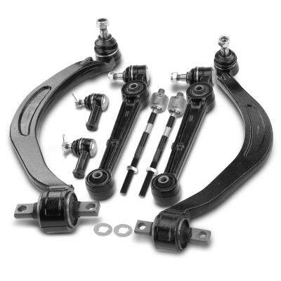 China 8x Control Arm with Ball Joint Tie Rod End for Chrysler Sebring Dodge Eagle for sale