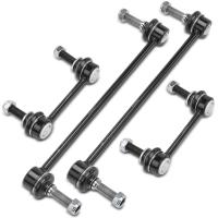 China 4x Front & Rear Stabilizer Bar Link for Ford Edge 2015-2022 Fusion Lincoln MKZ for sale