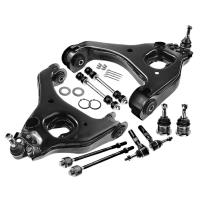 China 10x Front Control Arm with Ball Joint for Chevrolet Silverado 1500 GMC Sierra for sale