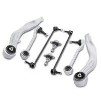China 8x Control Arm & Ball Joint Sway Bar Link for BMW E60 F10 525xi 528i xDrive for sale
