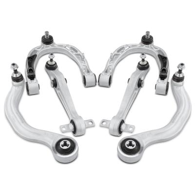 China 6x Control Arm with Ball Joint Assembly for Tesla Model 3 2017-2021 for sale