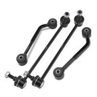 China 4x Front & Rear Stabilizer Bar Link for Mercedes-Benz C230 2004-2007 C280 C350 for sale