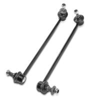 China 2x Front Stabilizer Bar Link for BMW E60 E61 525i 528i 535i 545i 550i M5 for sale