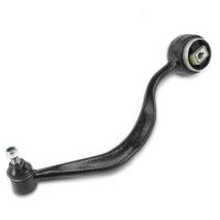 China Front Right Lower Rearward Control Arm with Ball Joint for BMW E38 740i 740iL for sale