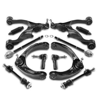 China 12x Control Arm with Ball Joint & Bar Link & Tie Rod End for Dodge Ram 1500 for sale