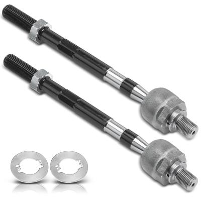 China 2x Inner Tie Rod End for Hyundai Tucson 2005-2009 Kia Sportage 2005-2010 for sale