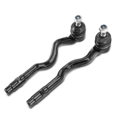China 2x Outer Tie Rod End for BMW E46 E90 320i 323Ci 323i 328Ci 328i Z4 for sale