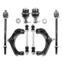 China 8x Front Upper Control Arm with Ball Joint Sway Bar Link for Ford Explorer Mercury for sale