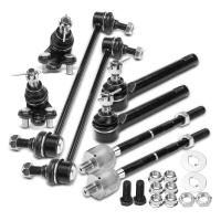China 8x Tie Rod End & Stabilizer Bar Link & Ball Joint for Lexus RX330 Toyota for sale