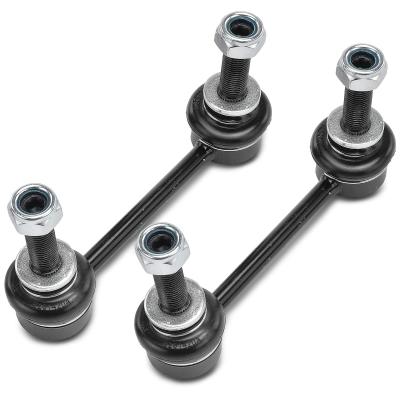 China 2x Rear Stabilizer Bar Link for Ford Edge 2015-2022 Mustang Lincoln Continental for sale