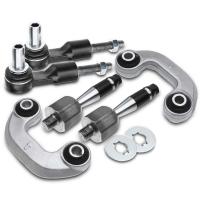 China 6x Front Stabilizer Bar Link Tie Rod End for Audi A4 98-01 A6 Quattro VW Passat for sale
