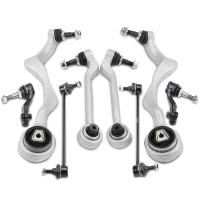 China 8x Control Arm with Ball Joint & Sway Bar Link for BMW 128i 135i 323i 325i X1 for sale