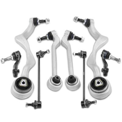 China 8x Control Arm with Ball Joint & Sway Bar Link for BMW 128i 135i 323i 325i X1 for sale