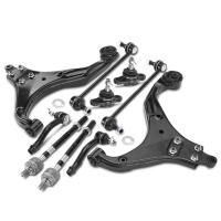 China 10x Control Arm Sway Bar Link Tie Rod End for Hyundai Tucson 2005-2009 Kia for sale