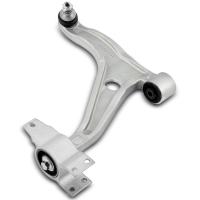 China Front Left Control Arm with Ball Joint for Mercedes-Benz W177 A180 A200 B200 for sale