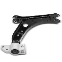 China Front Left Lower Control Arm for Audi A3 Quattro Volkswagen Golf Jetta GTI Eos for sale