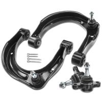 China 4x Front Control Arm with Ball Joint for Hyundai Azera 06-11 Sonata Kia Amanti for sale