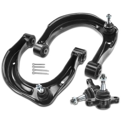 China 4x Front Control Arm with Ball Joint for Hyundai Azera 06-11 Sonata Kia Amanti for sale