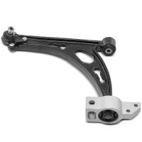 China Front Left Lower Control Arm with Ball Joint for VW Jetta Golf Eos R32 Audi A3 for sale