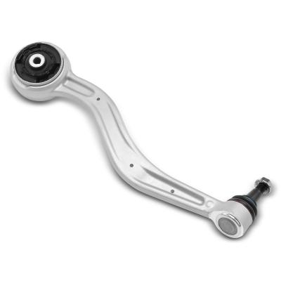 China Front Left Lower Control Arm with Ball Joint for Cadillac ATS CT4 RWD for sale