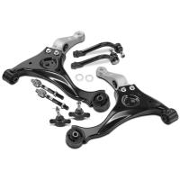 China 8x Front Control Arm with Ball Joint & Tie Rod End for Hyundai Sonata 2006-2008 for sale