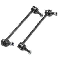 China 2x Front Stabilizer Bar Link for Kia Rio 2001-2002 L4 1.5L for sale
