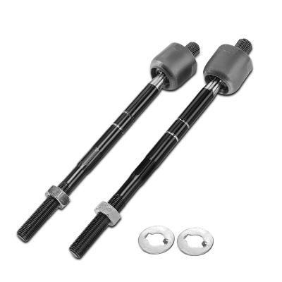 China 2x Inner Tie Rod End for Mercedes-Benz CLK63 AMG E350 C300 C250 E400 C230 E550 for sale