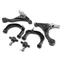 China 6x Front Lower & Upper Control Arm Ball Joint Kit for Hyundai Sonata 2006-2010 for sale