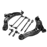 China 8x Control Arm with Ball Joint Sway Bar Link Tie Rod End for Mazda MPV 01-06 for sale