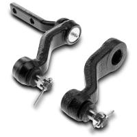 China 2x Front Idler Arm & Pitman Arm for Chevrolet C1500 88-91 GMC C2500 88-91 K1500 for sale