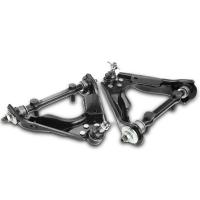 China 2x Front Upper Control Arm with Ball Joint for Dodge Dakota 00-04 Durango 4WD for sale