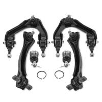 China 6x Front and Rear Control Arm & Ball Joint for Honda Accord 1991-1993 L4 2.2L for sale