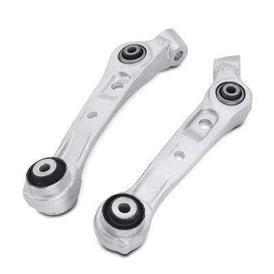 China 2x Front Lower Rearward Control Arm for BMW F07 535i GT xDrive F01 750i F02 for sale