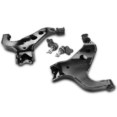 China 4x Front Control Arm & Ball Joint for Nissan Pathfinder 1996-2004 INFINITI QX4 for sale