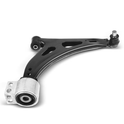 China Front Left Lower Control Arm & Ball Joint Assembly for Chevrolet Impala 14-20 for sale