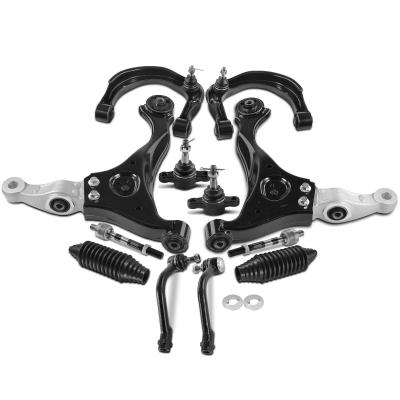 China 12x Control Arm with Ball Joint & Tie Rod End for Hyundai Sonata 2006-2008 for sale