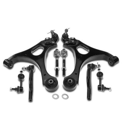 China 8x Front Control Arm & Ball Joint Assembly for Honda Civic 2006-2011 L4 1.8L for sale