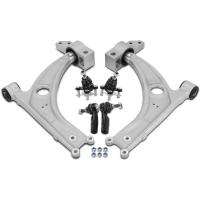 China 6x Control Arm and Ball Joint & Tie Rod End for Volkswagen CC 2009-2013 for sale