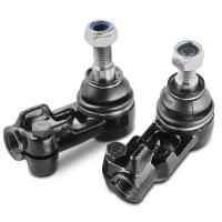 China 2x Outer Steering Tie Rod End for Land Rover Freelander 2002-2005 V6 2.5L for sale