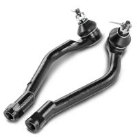 China 2x Left & Right Outer Tie Rod End for Hyundai Sonata 2011-2015 Tucson Kia Optima for sale