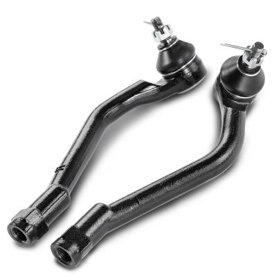 China 2x Left & Right Outer Tie Rod End for Hyundai Sonata 2011-2015 Tucson Kia Optima for sale