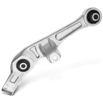 China Front Driver Lower Forward Control Arm for Nissan 350Z 2005-2009 for sale