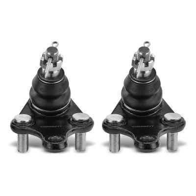 China 2x Front Lower Ball Joint for Lexus ES300h ES350 Scion iM tC Toyota Camry RAV4 for sale