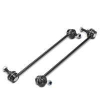 China 2x Front Left & Right Stabilizer Bar Link for BMW 128i 135i 323i 325i X1 for sale