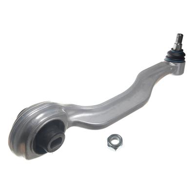 China Front Driver Lower Control Arm for Mercedes-Benz W211 W219 W230 E320 E350 E500 for sale