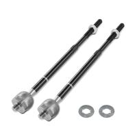 China 2x Inner Steering Tie Rod End for Mitsubishi Lancer 09-13 15-17 Outlander for sale
